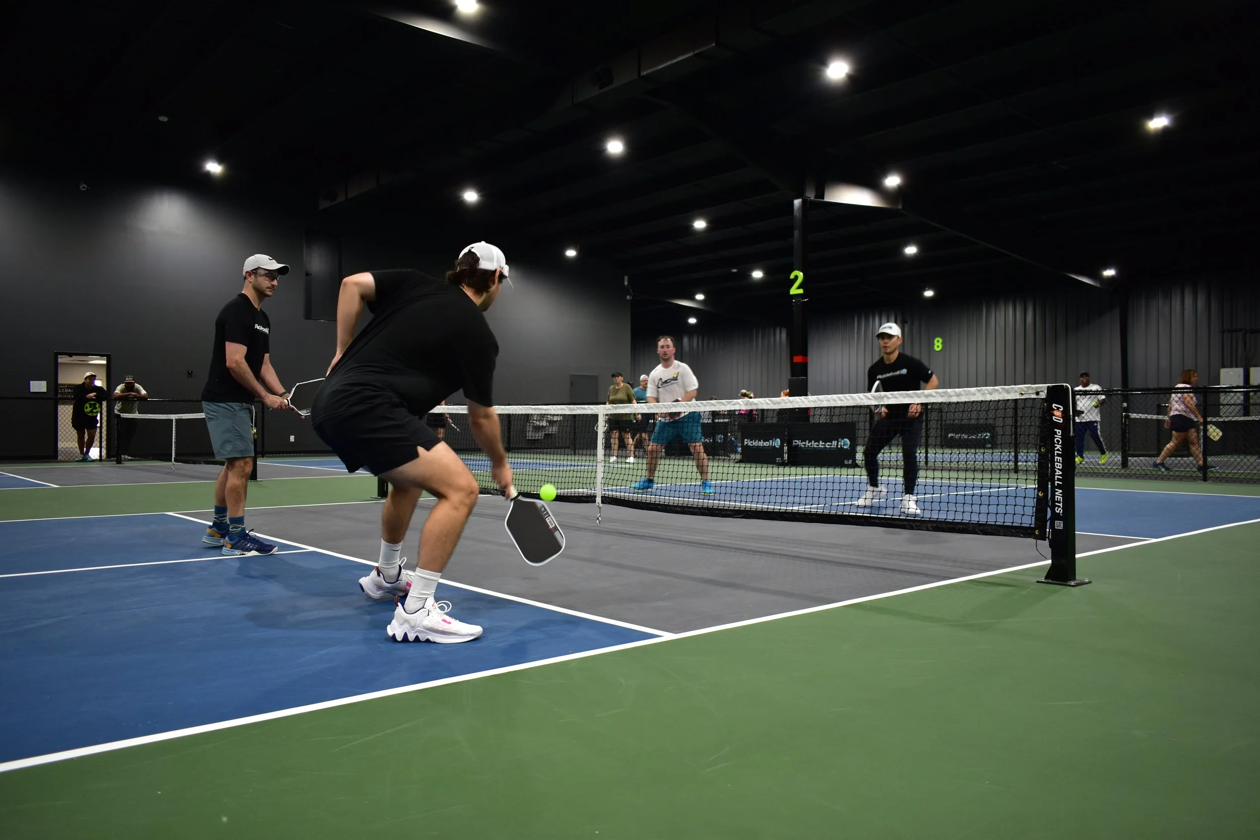Concord Pickleball