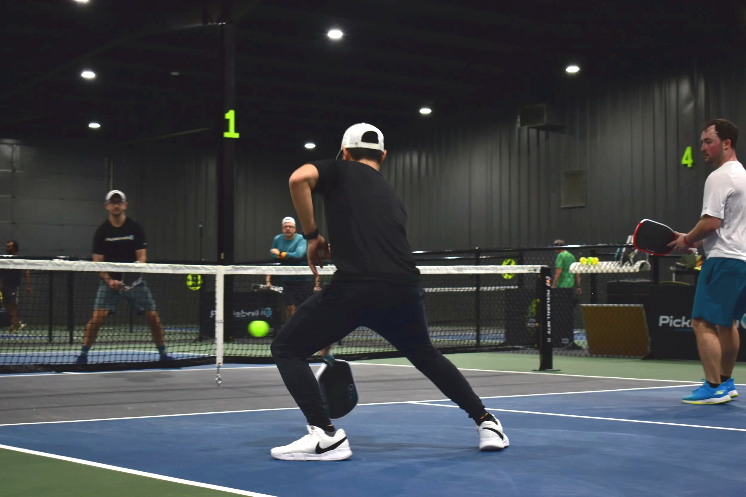 Concord Pickleball