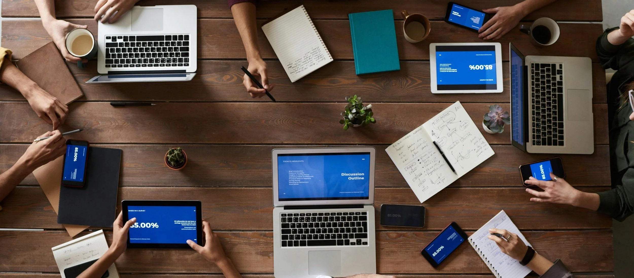About EqRC — Equity Research Cooperative
