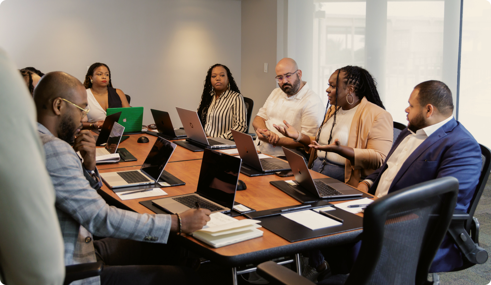 About EqRC — Equity Research Cooperative