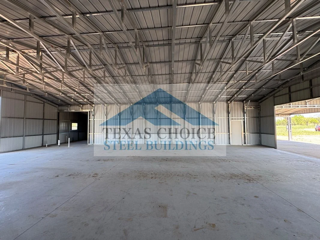 Steel Building Prices | See Current Prices On Our Custom Steel ...