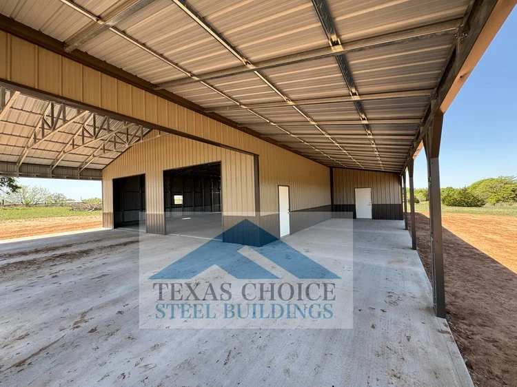 Steel Building Prices | See Current Prices On Our Custom Steel ...