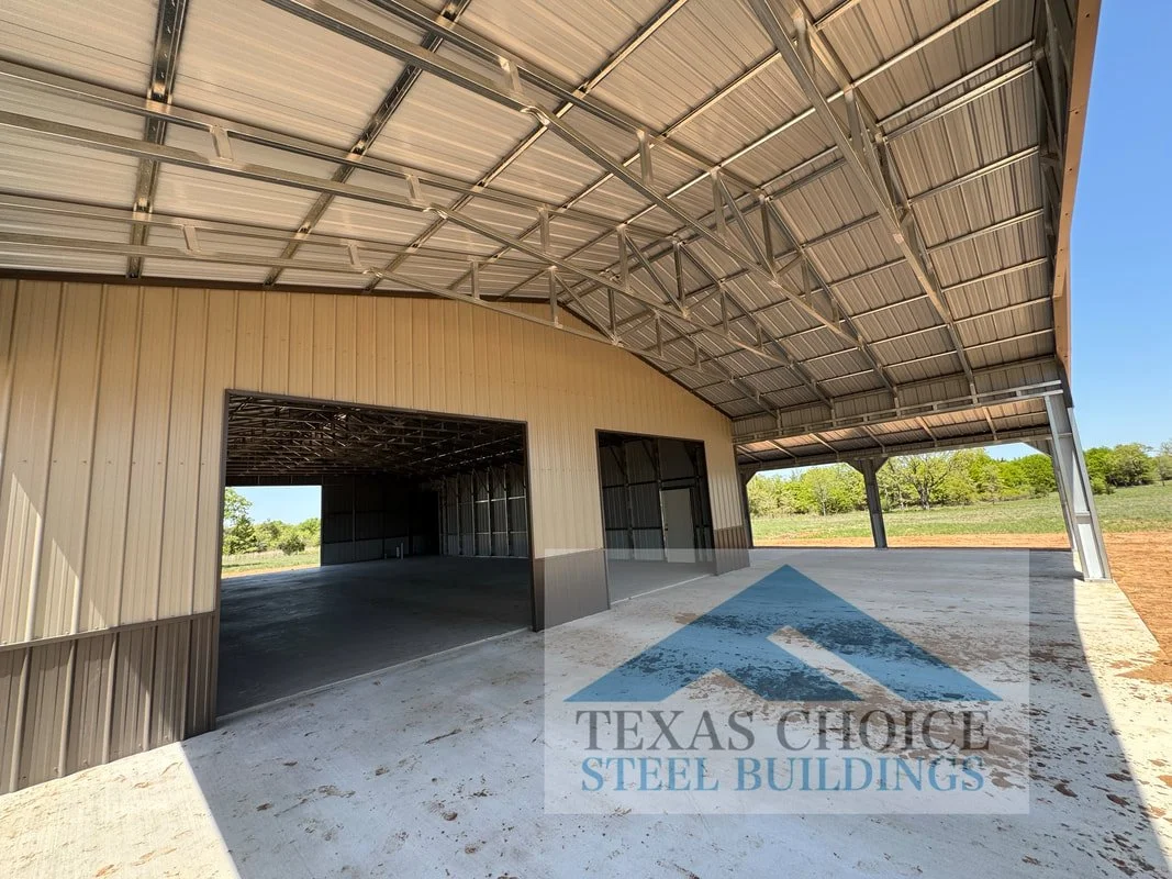 Steel Building Prices | See Current Prices On Our Custom Steel ...
