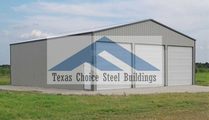 Texas Choice Steel Buildings Steel Buildings, Shop Buildings ...