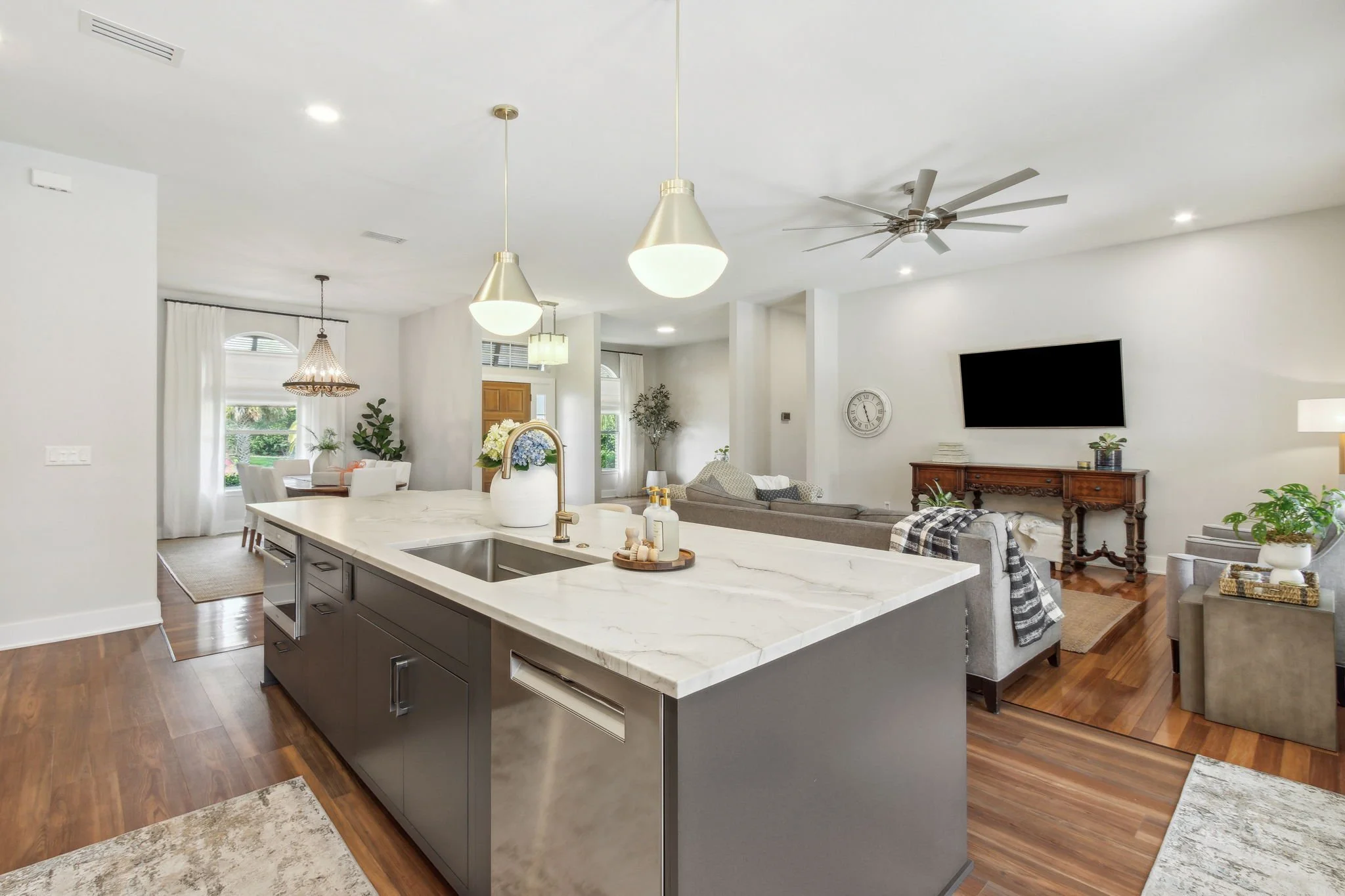General Construction North Carolina - Expert Contractors - Veritas