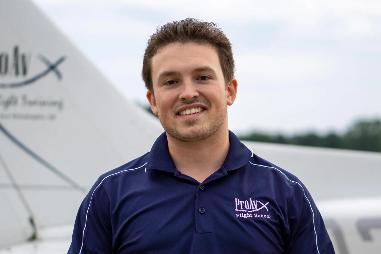 About — ProAv Aircraft Services