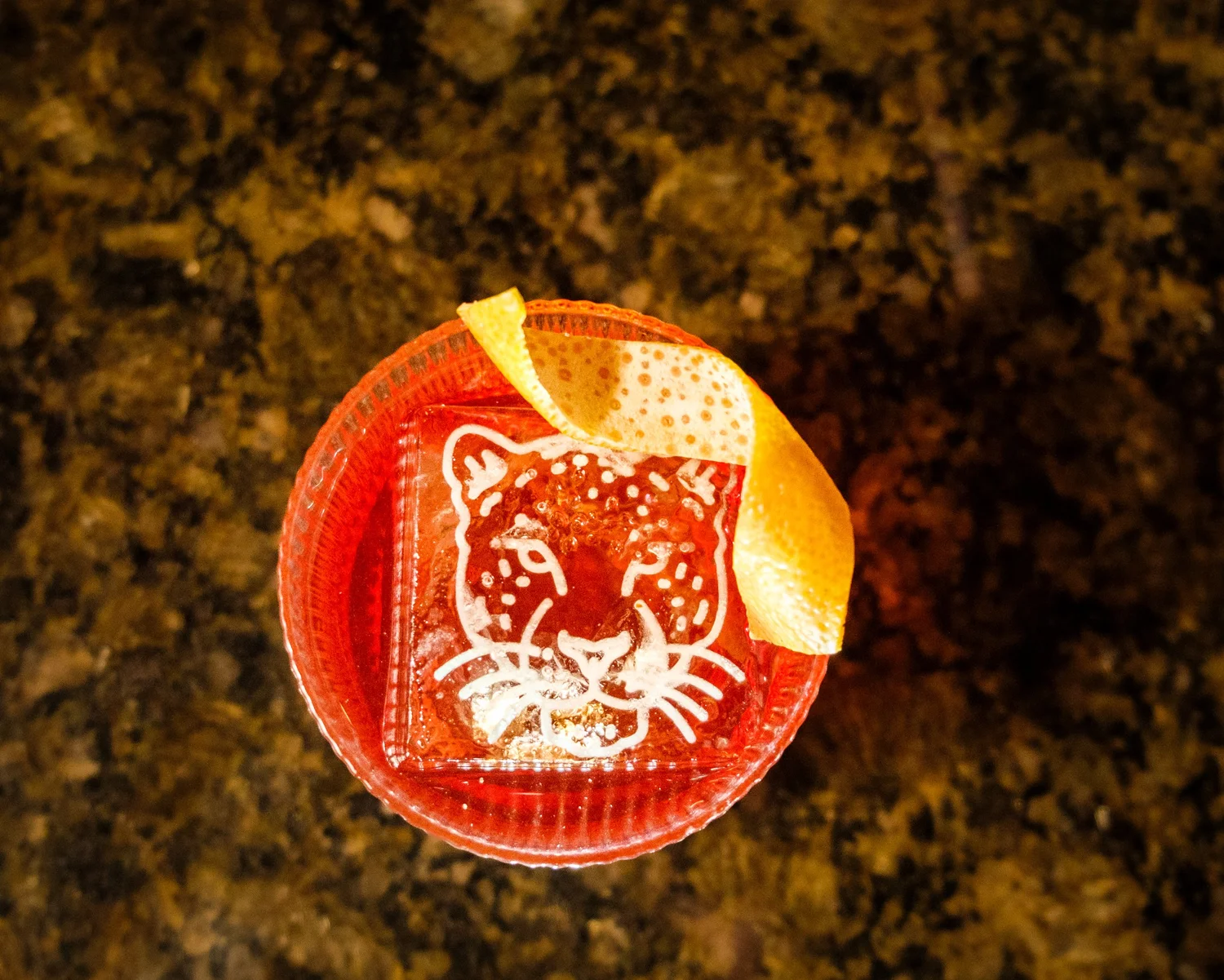 Gallery 1 — JAGUAR MOON