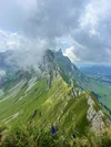 Schäfler Ridge Hike Guide: Exploring Switzerland's Alpstein Alps ...