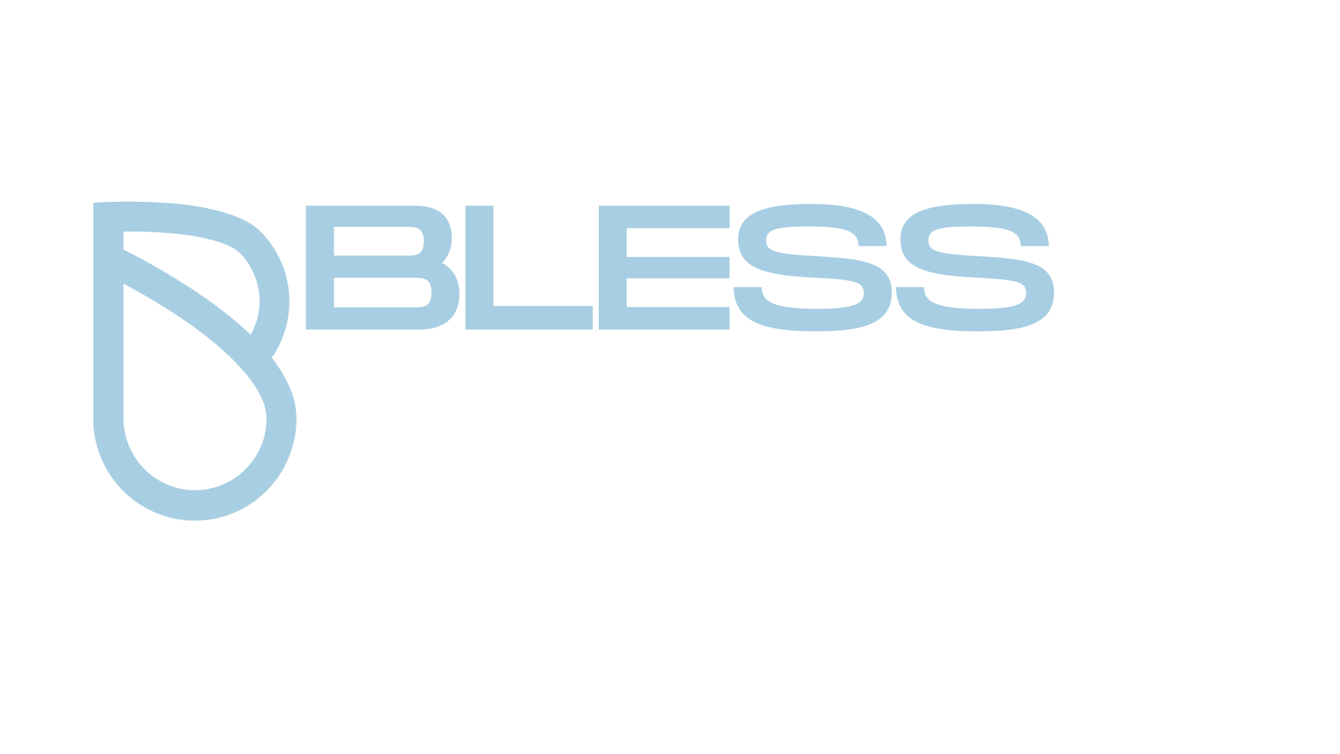 General 1 — the BLESS app
