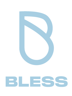 the BLESS app