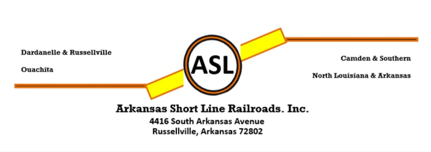 Arkansas Short Lines Railroad