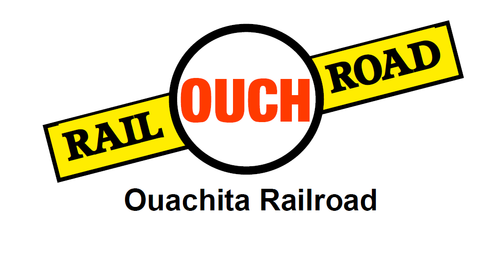 Ouachita Railroad — Arkansas Short Line Railroads Inc.
