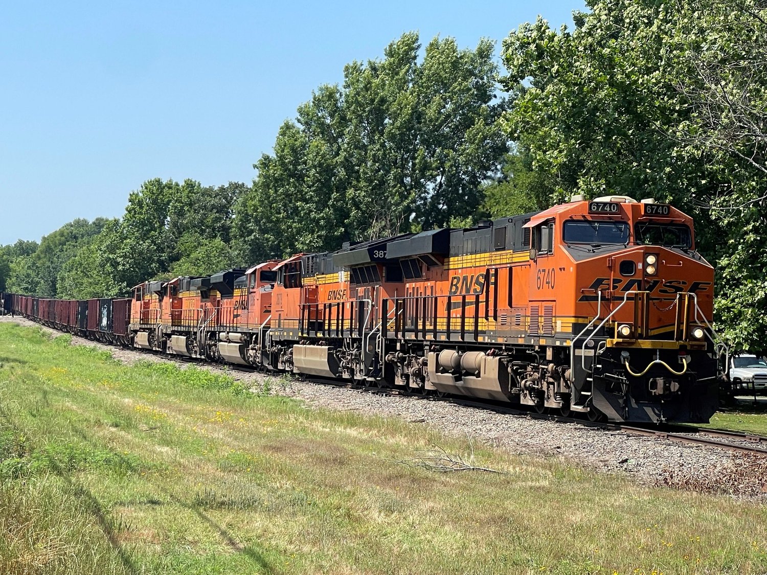 Arkansas Short Lines Railroad