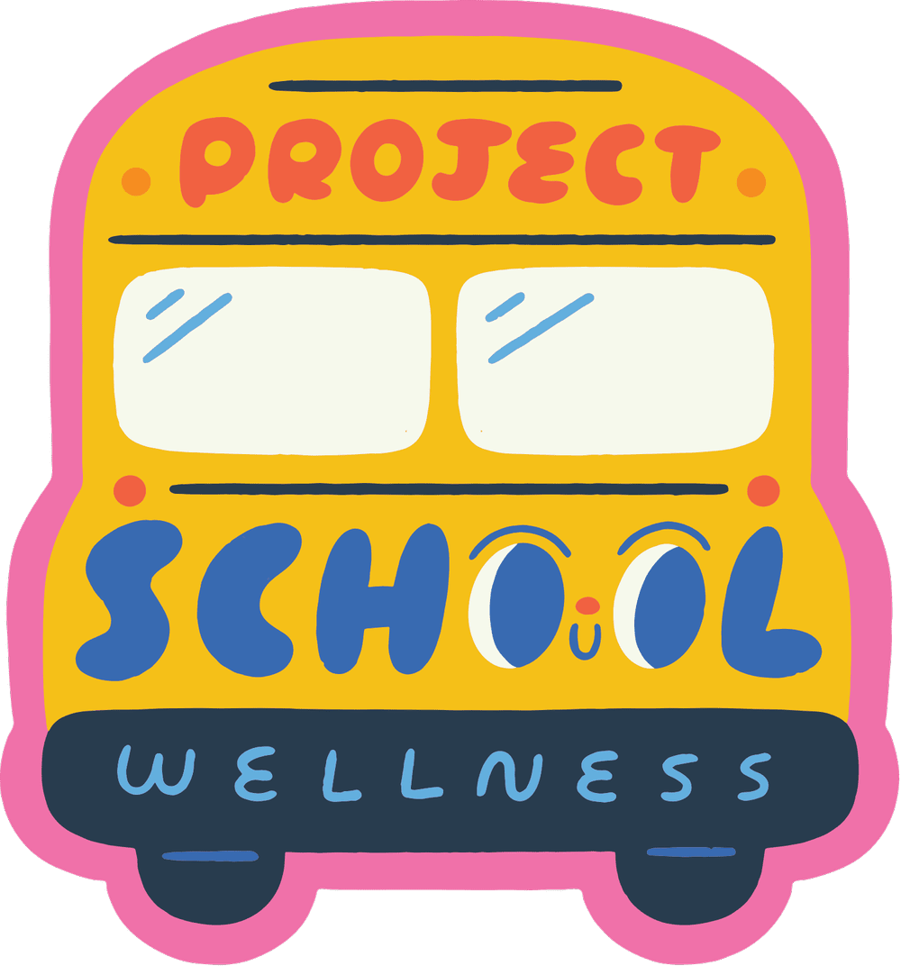 Project School Wellness, a Website for Health Teachers
