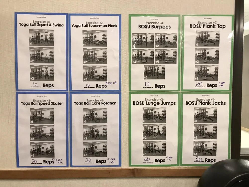 Project School Wellness Health Curriculum and Teaching Resources