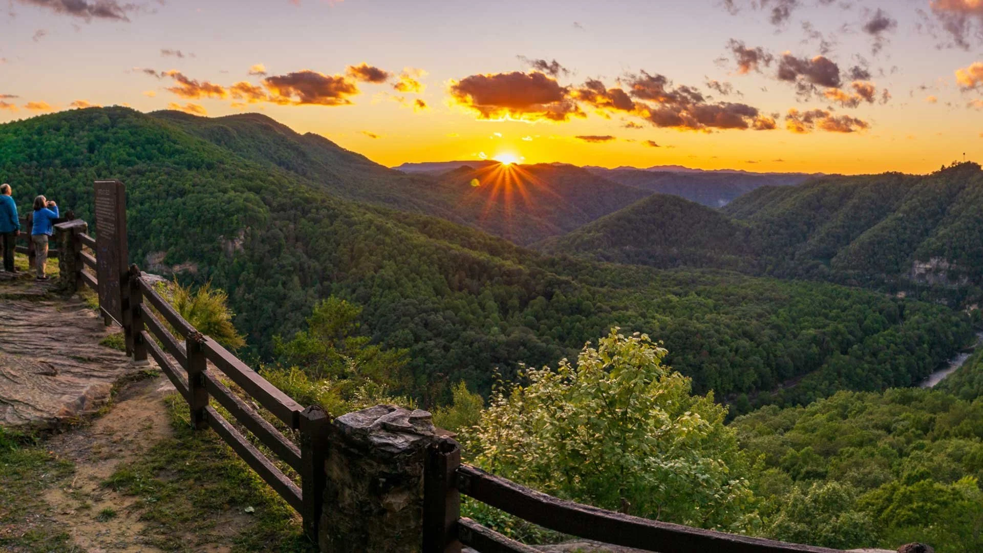 Explore Your Parks — Virginia Association for Parks