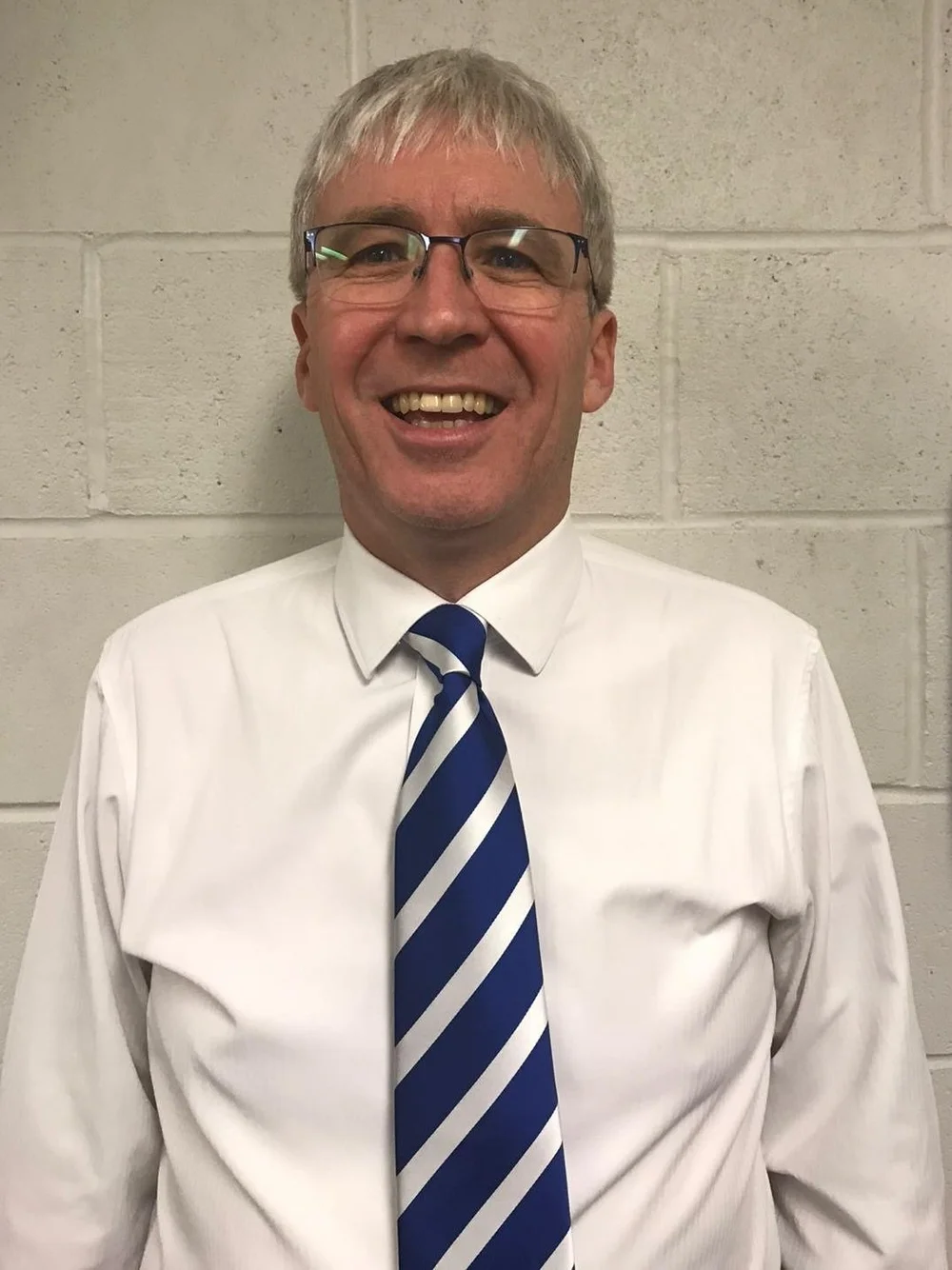 Meet the team — Kilwinning Sports Club