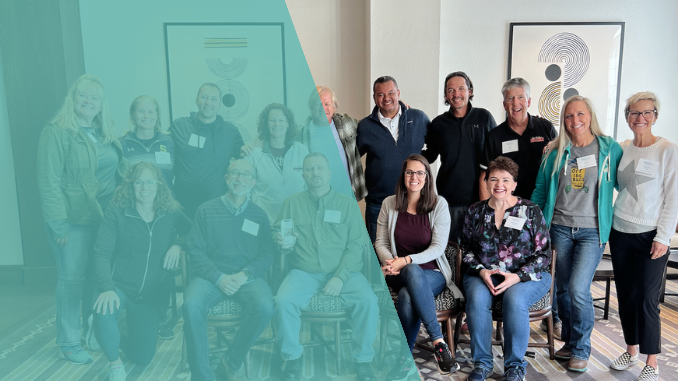 Admin Cohort — Learning For Living