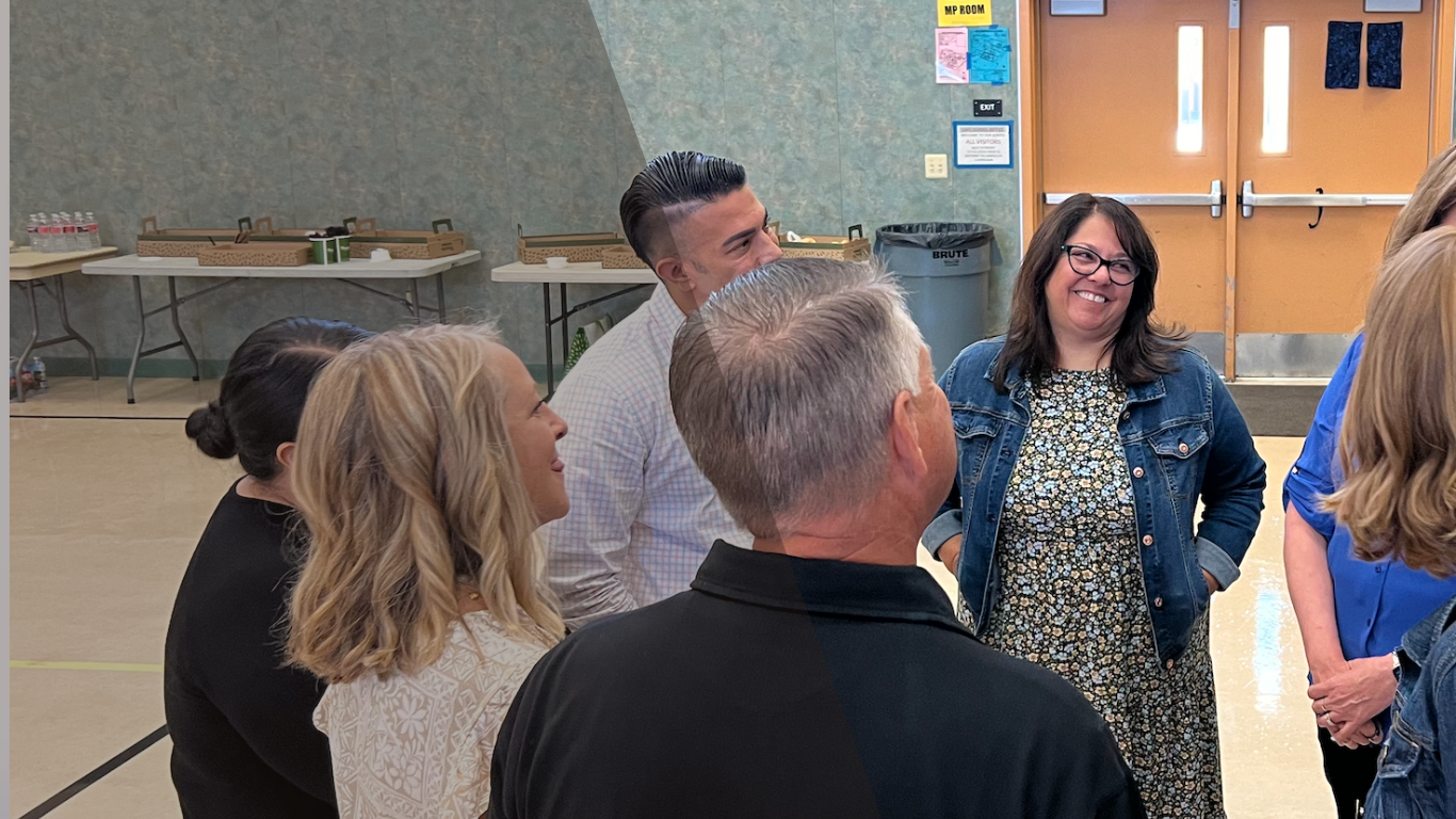 PD — Learning For Living