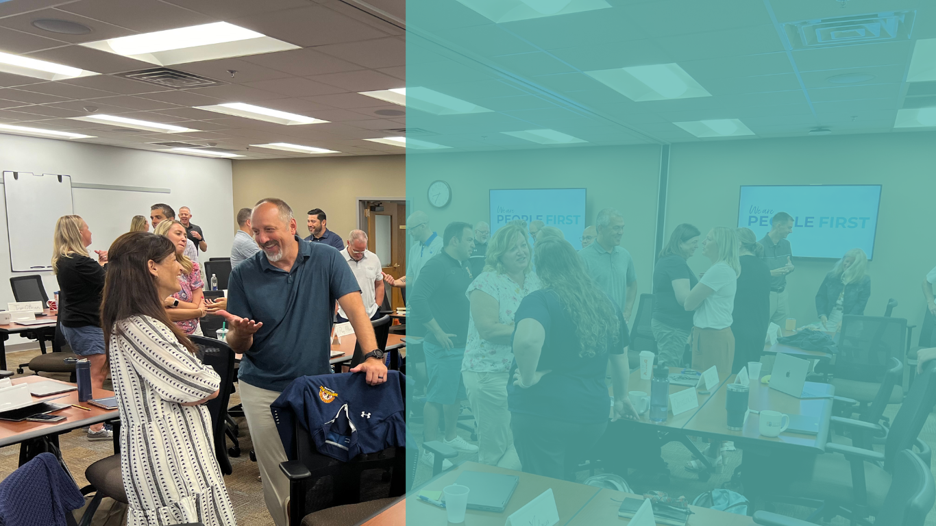 Administrator Retreats — Learning For Living