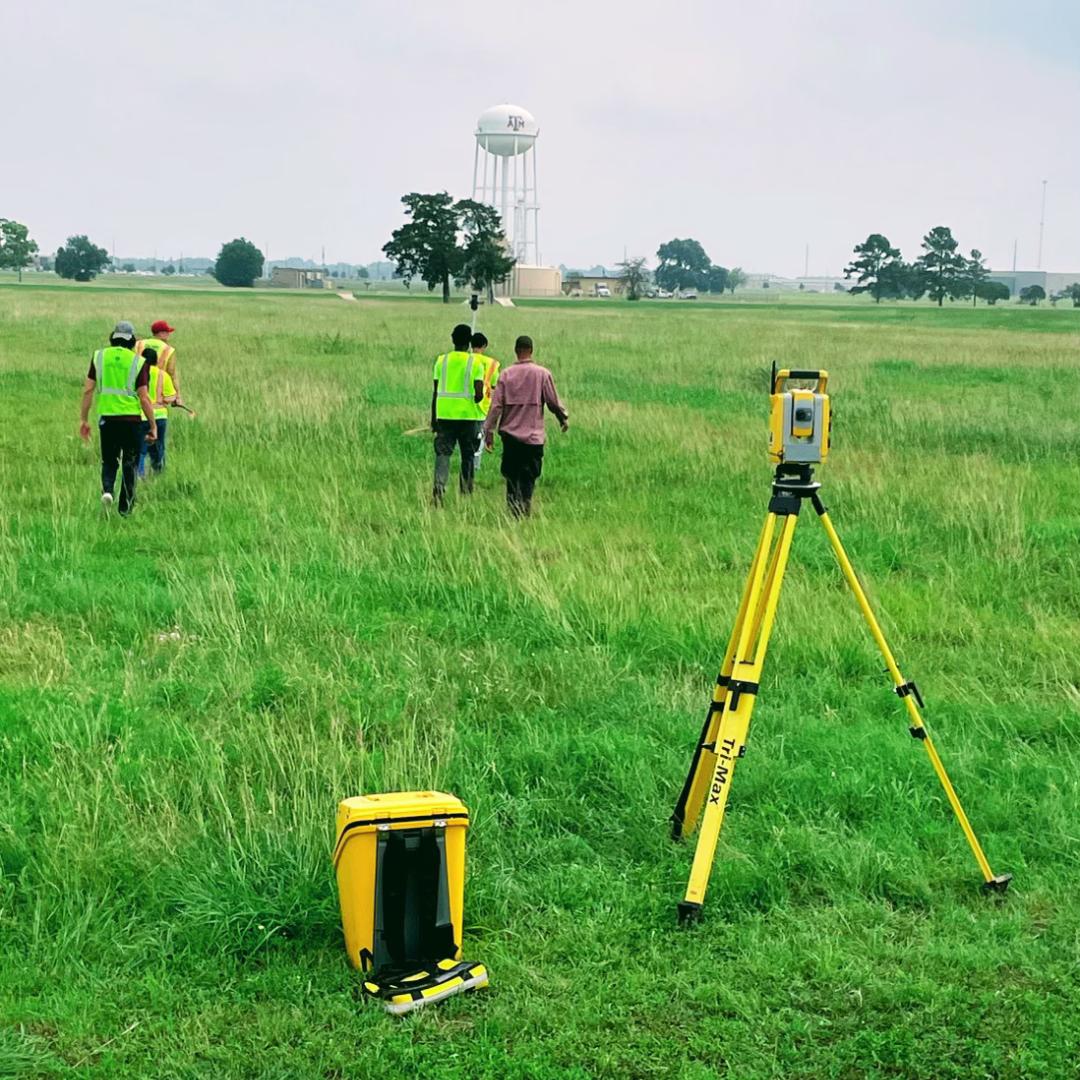 Benchmark Engineering Corporation