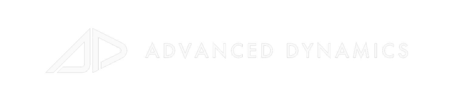 Advanced Dynamics | Engineering & Design Studio