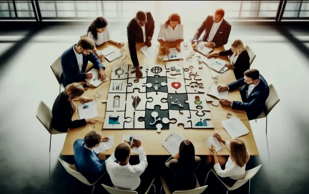 About — Golden Solutions Group