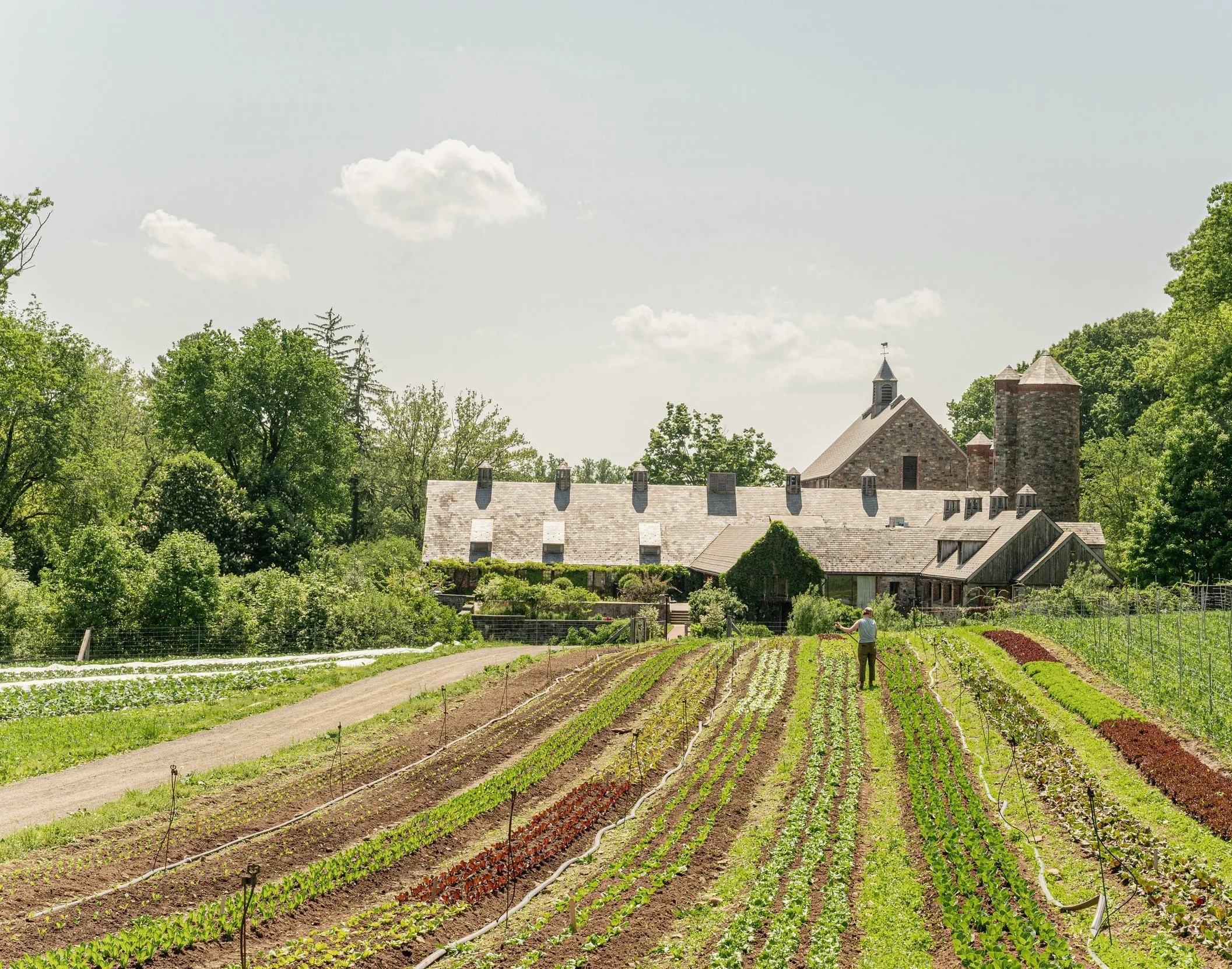 Visitor Information — Stone Barns Center for Food & Agriculture