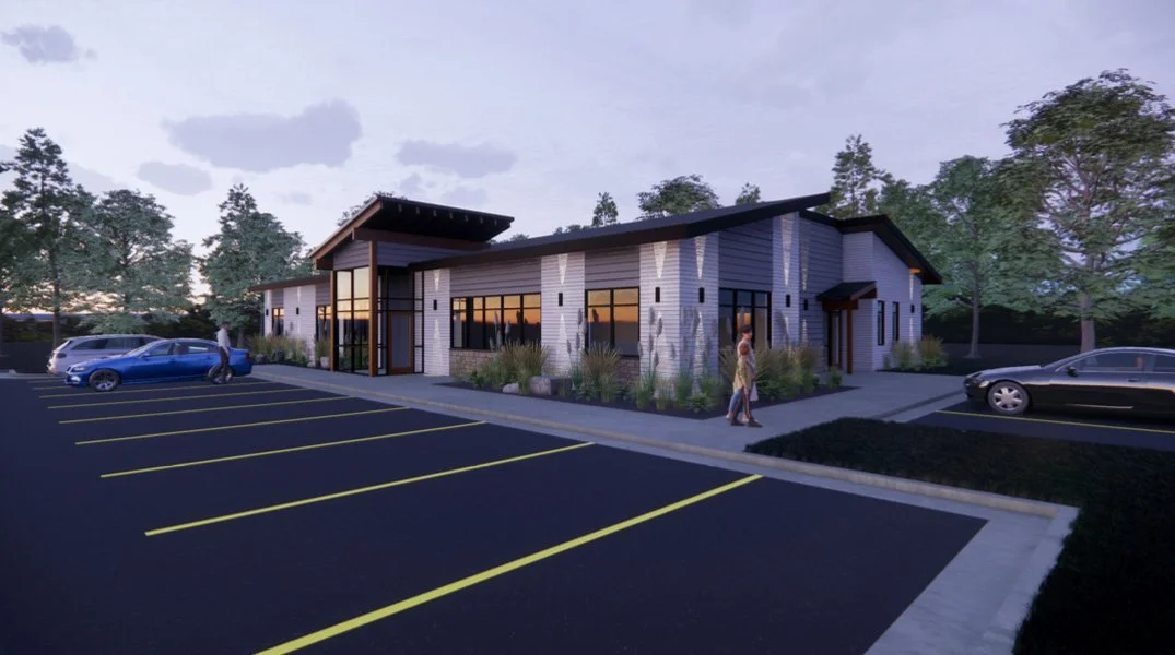 Falls Edge Family Dentistry