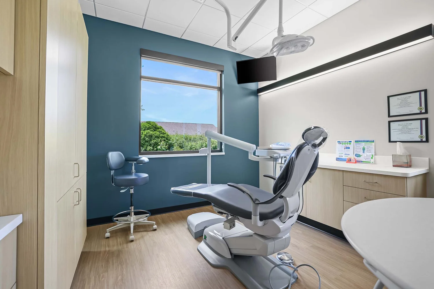 Falls Edge Family Dentistry | Sheboygan Falls Family Dentists
