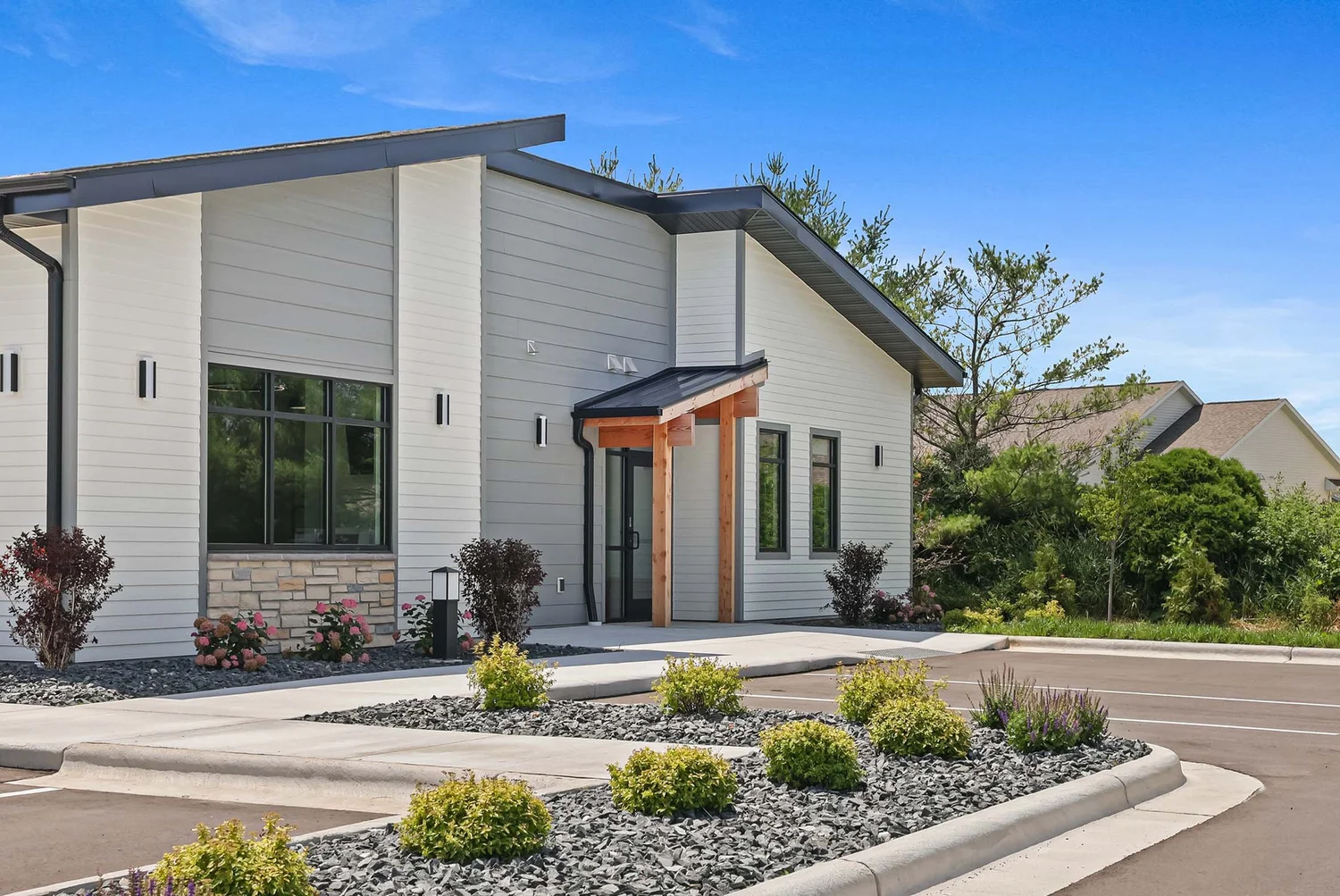 Falls Edge Family Dentistry | Sheboygan Falls Family Dentists