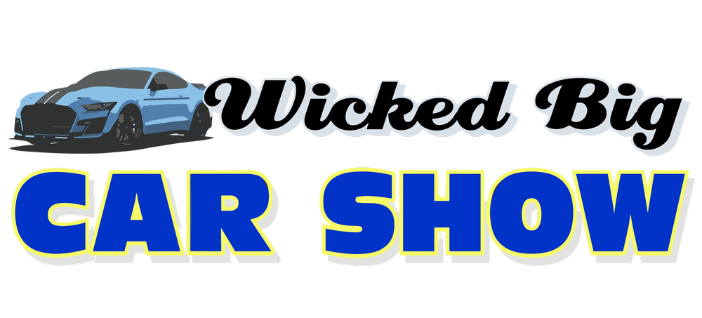 Events — Wicked Big Car Show
