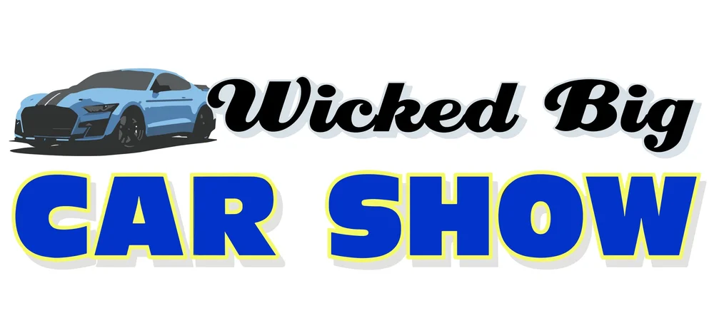 Wicked Big Car Show