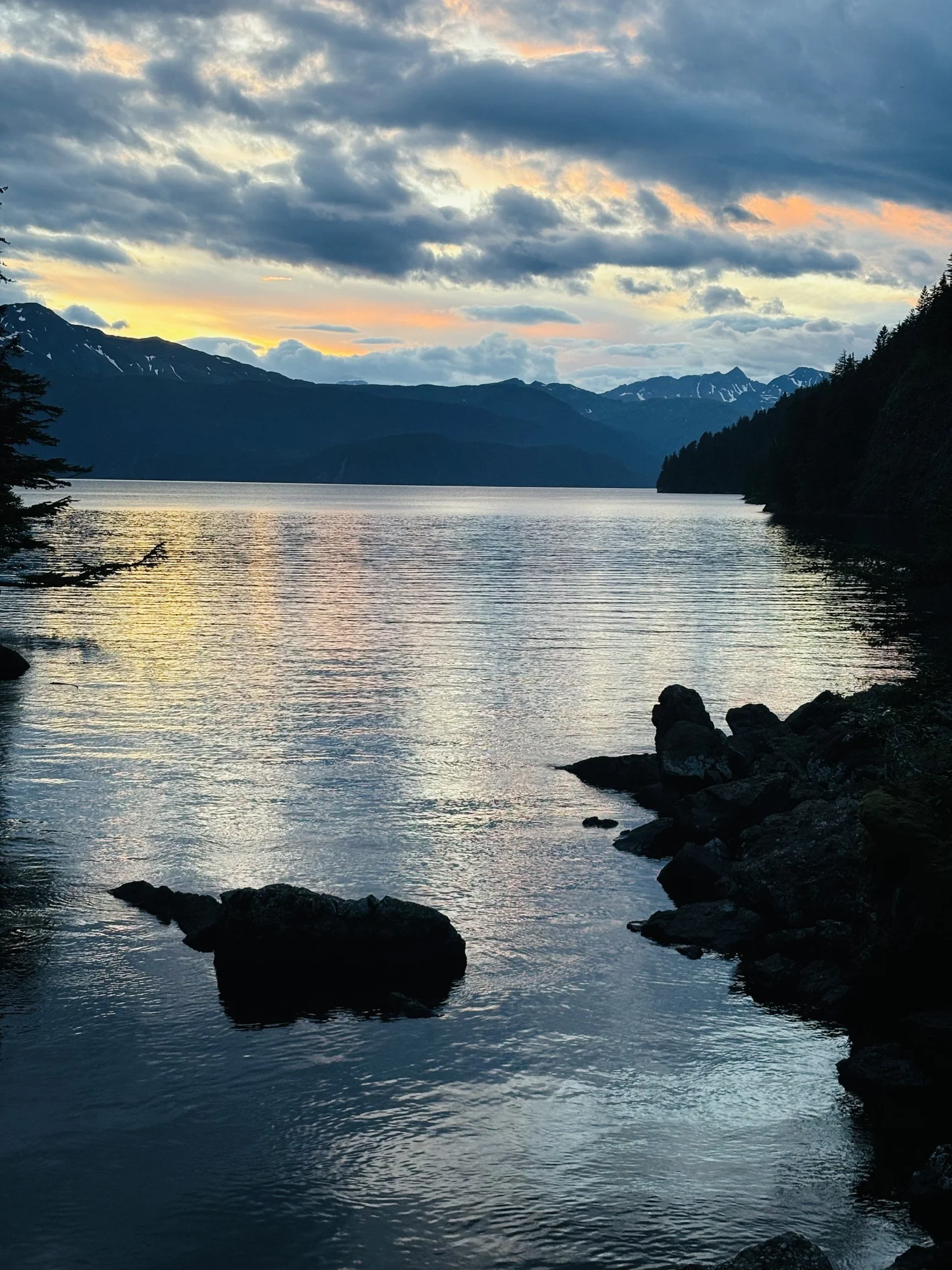 Accommodations — Kayakers Cove