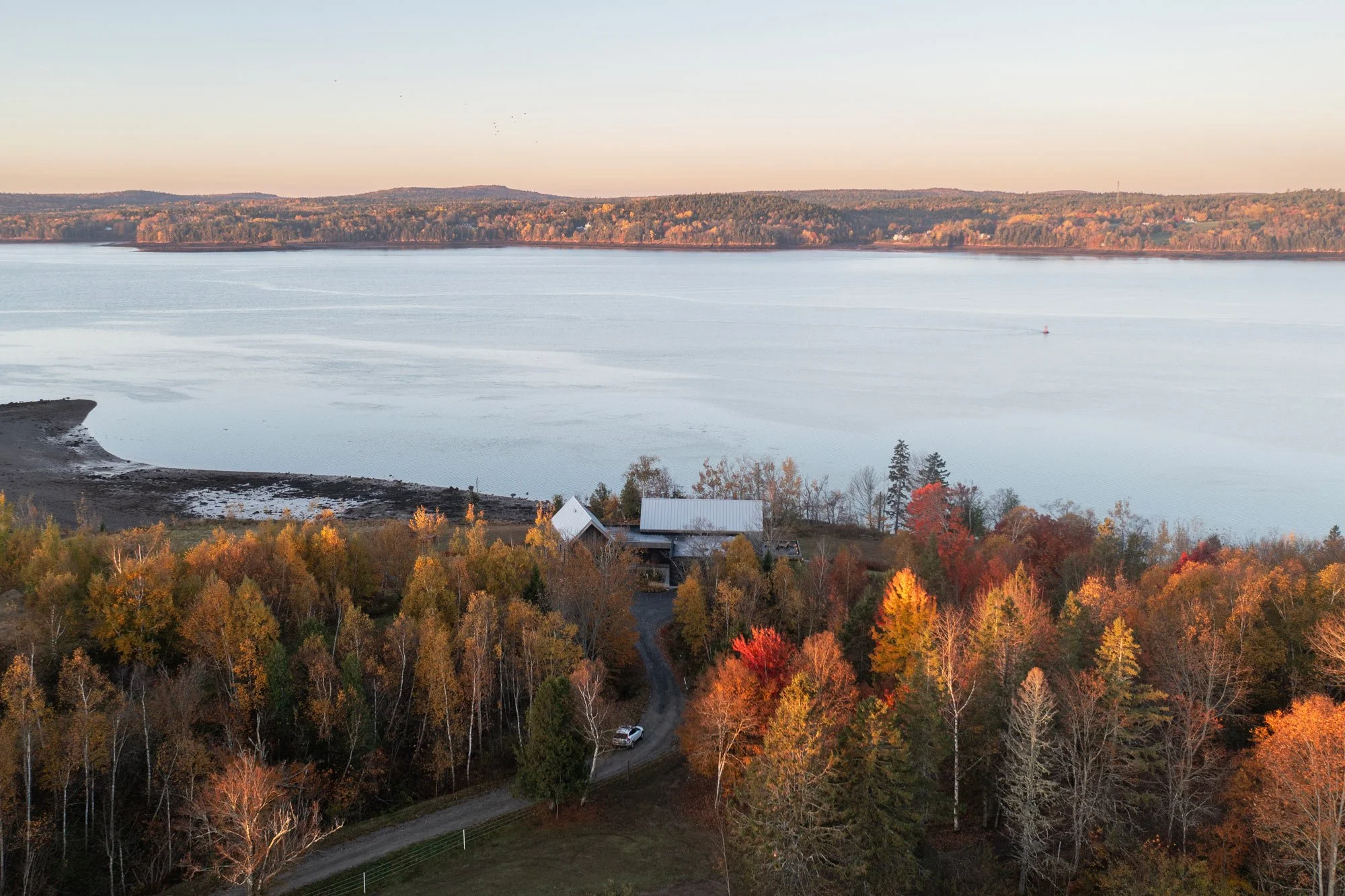 Riverside Ranch — Brackish