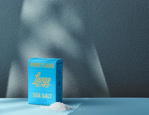 Lange Salt Co.