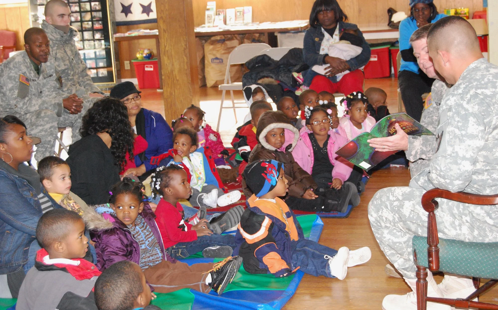 Wesley Community Centers of Savannah