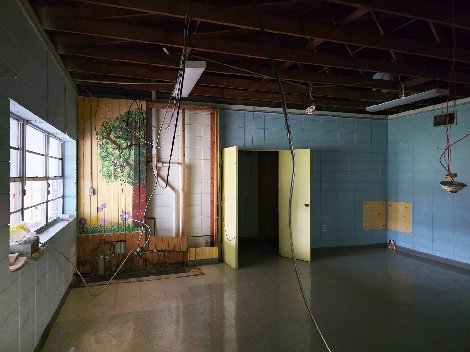 Wesley Community Centers of Savannah