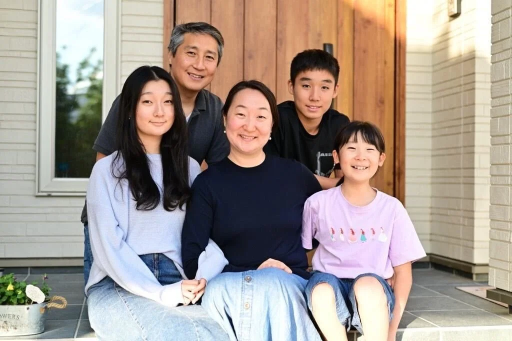 Missions in Japan — DeoWorks