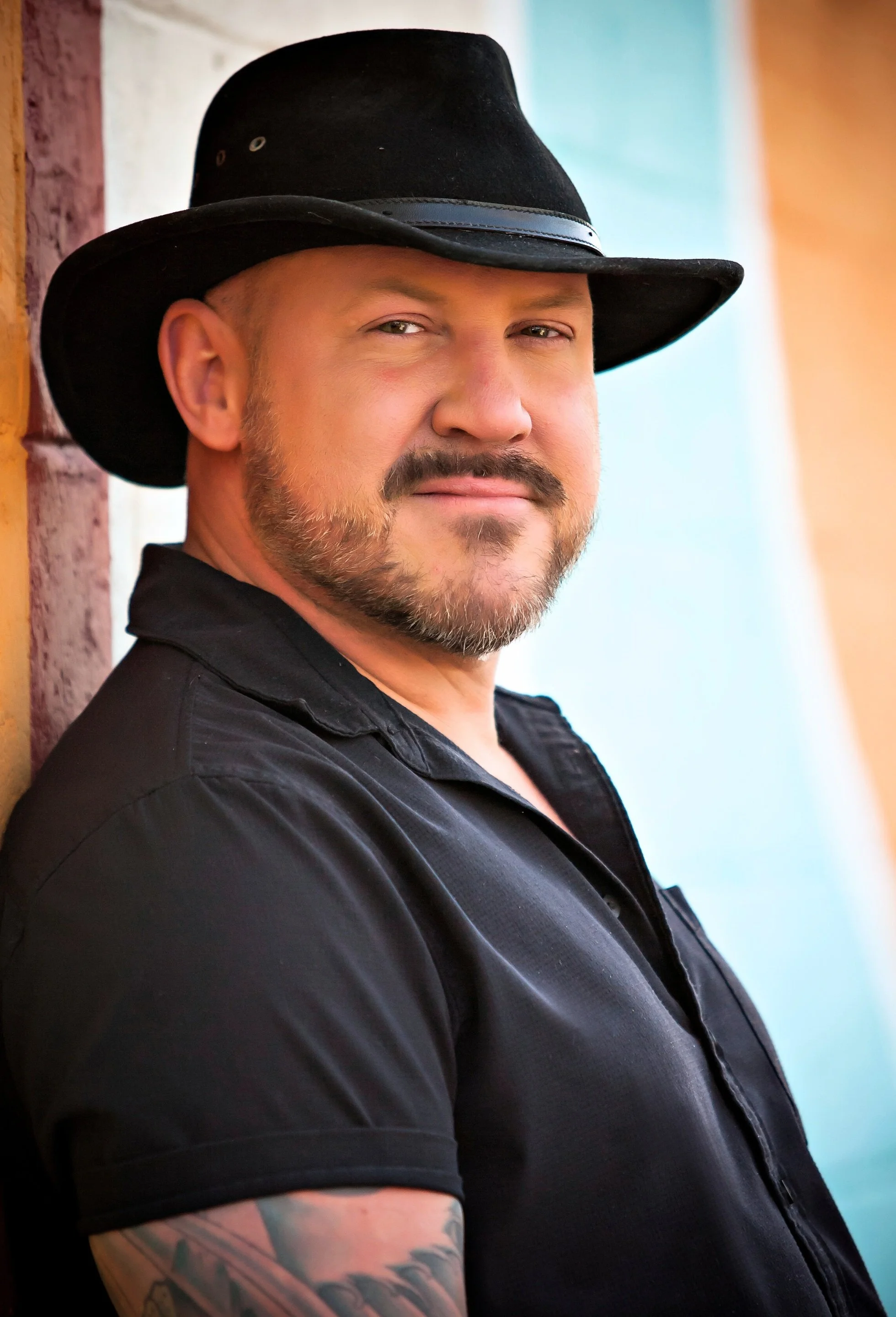 Craig Wickman | Discover Expert Hair Styling Today — Green Pea Salon