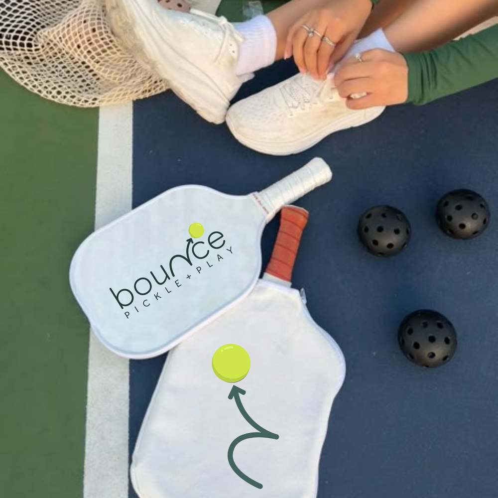 Bounce | Pickle & Play