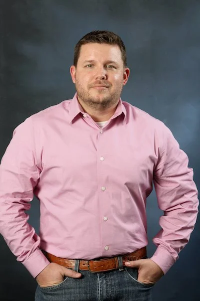 Meet The Team — Alamo Steel