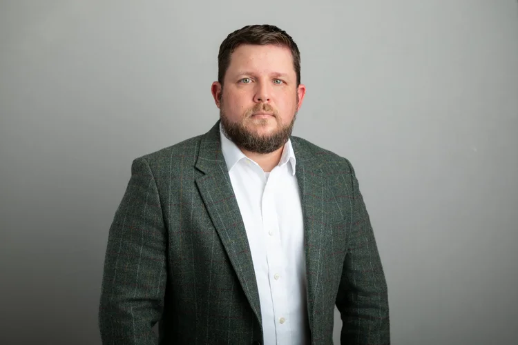 Meet The Team — Alamo Steel