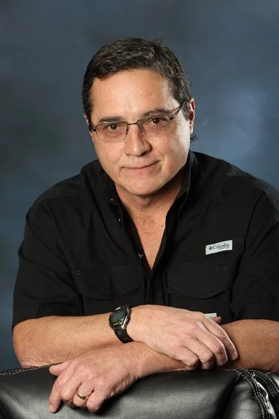 Meet The Team — Alamo Steel