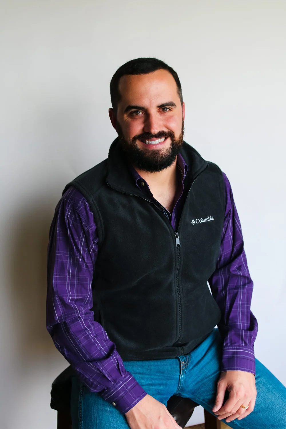 Meet The Team — Alamo Steel