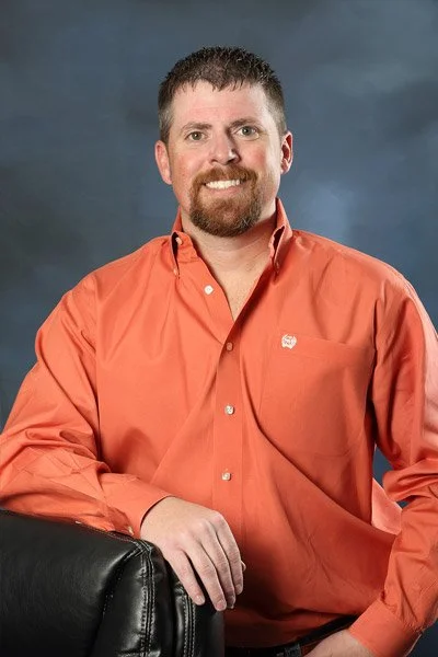 Meet The Team — Alamo Steel