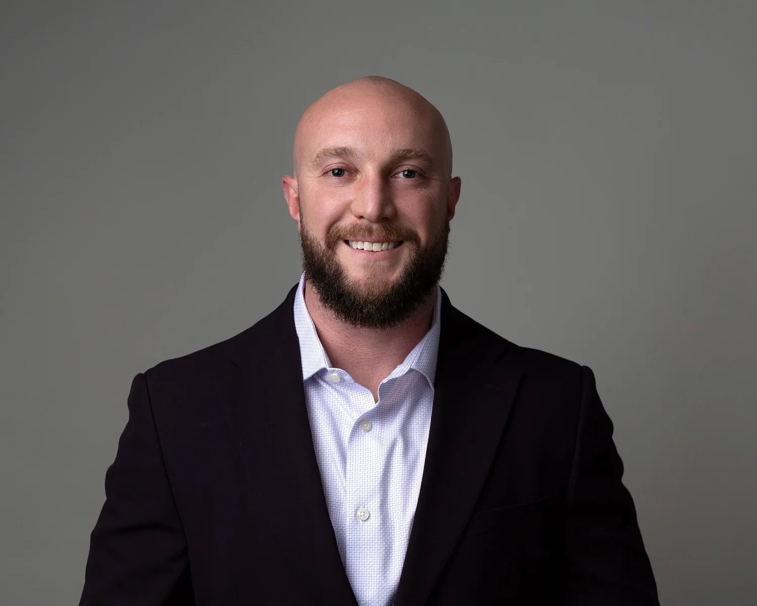 Meet The Team — Alamo Steel