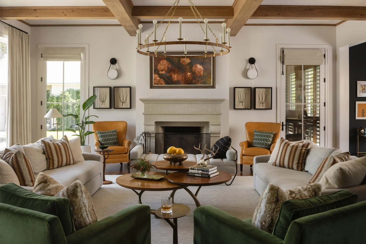 Interior Designer in Memphis, TN | Tara Felice Interiors