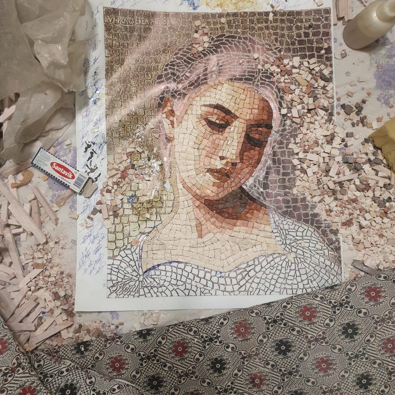 ANTICO CONTEMPO