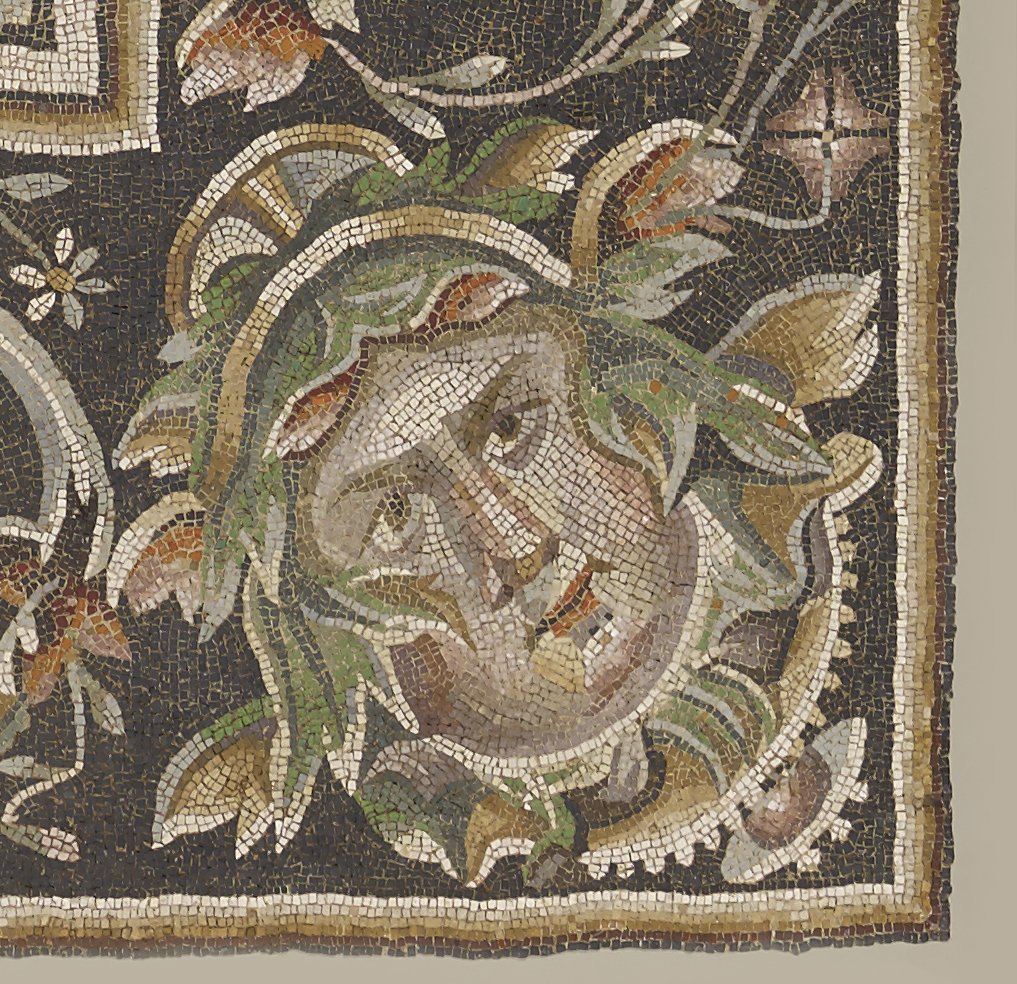 Works — ANTICO CONTEMPO